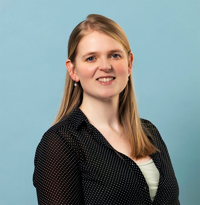 Saskia Bouwman - Pot Jonker