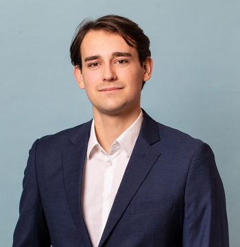 Joris van Berkel - Pot Jonker